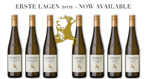 Weingut Hirsch – seit 1878 mit Eigensinn