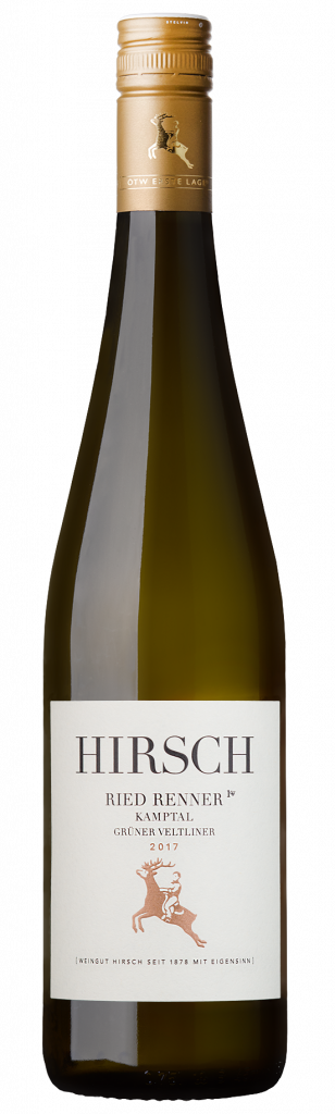 Renner 2017 – Weingut Hirsch