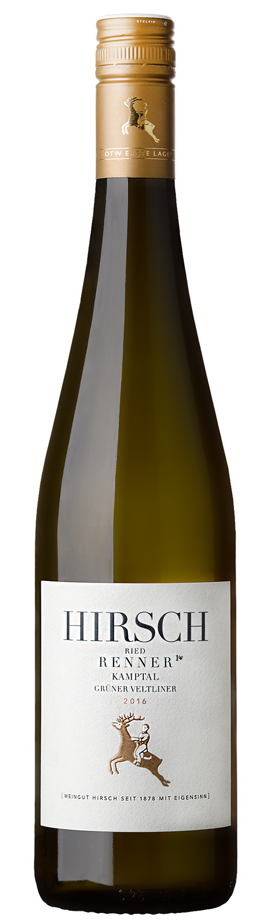 Presse – Weingut Hirsch