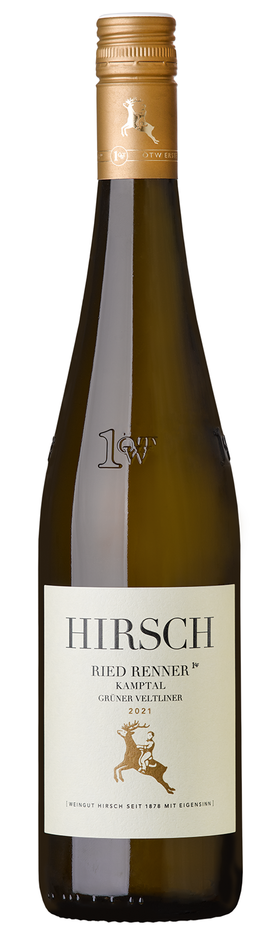 Ried Renner 2021 – Weingut Hirsch