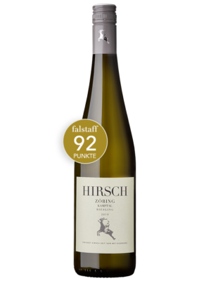 Weingut Hirsch – seit 1878 mit Eigensinn