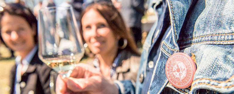 Weingut Hirsch – seit 1878 mit Eigensinn