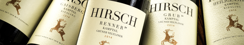 Cellar – Weingut Hirsch